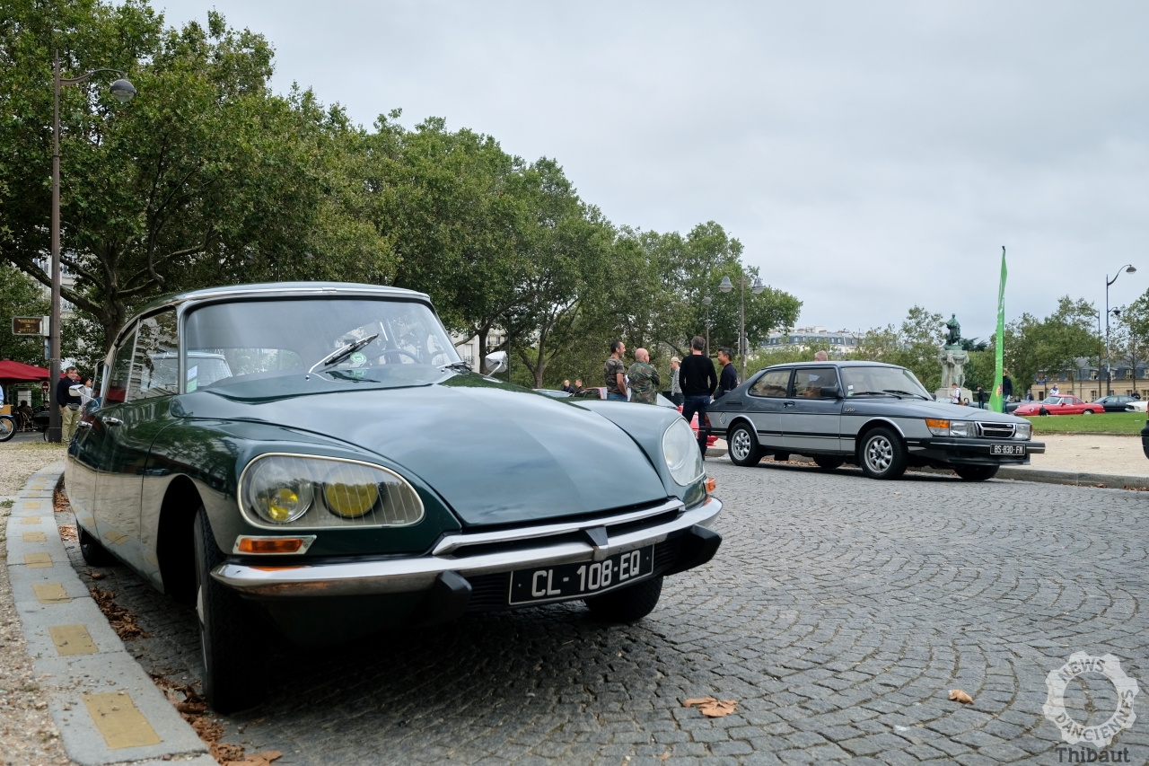 Ronde des Bannies : aimerait-on les honnir ? - News d'Anciennes