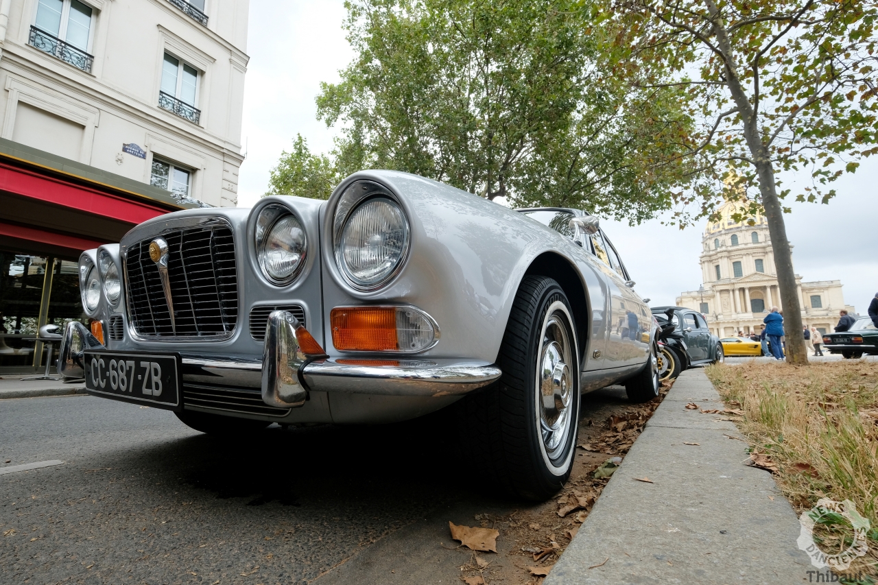 Ronde des Bannies : aimerait-on les honnir ? - News d'Anciennes