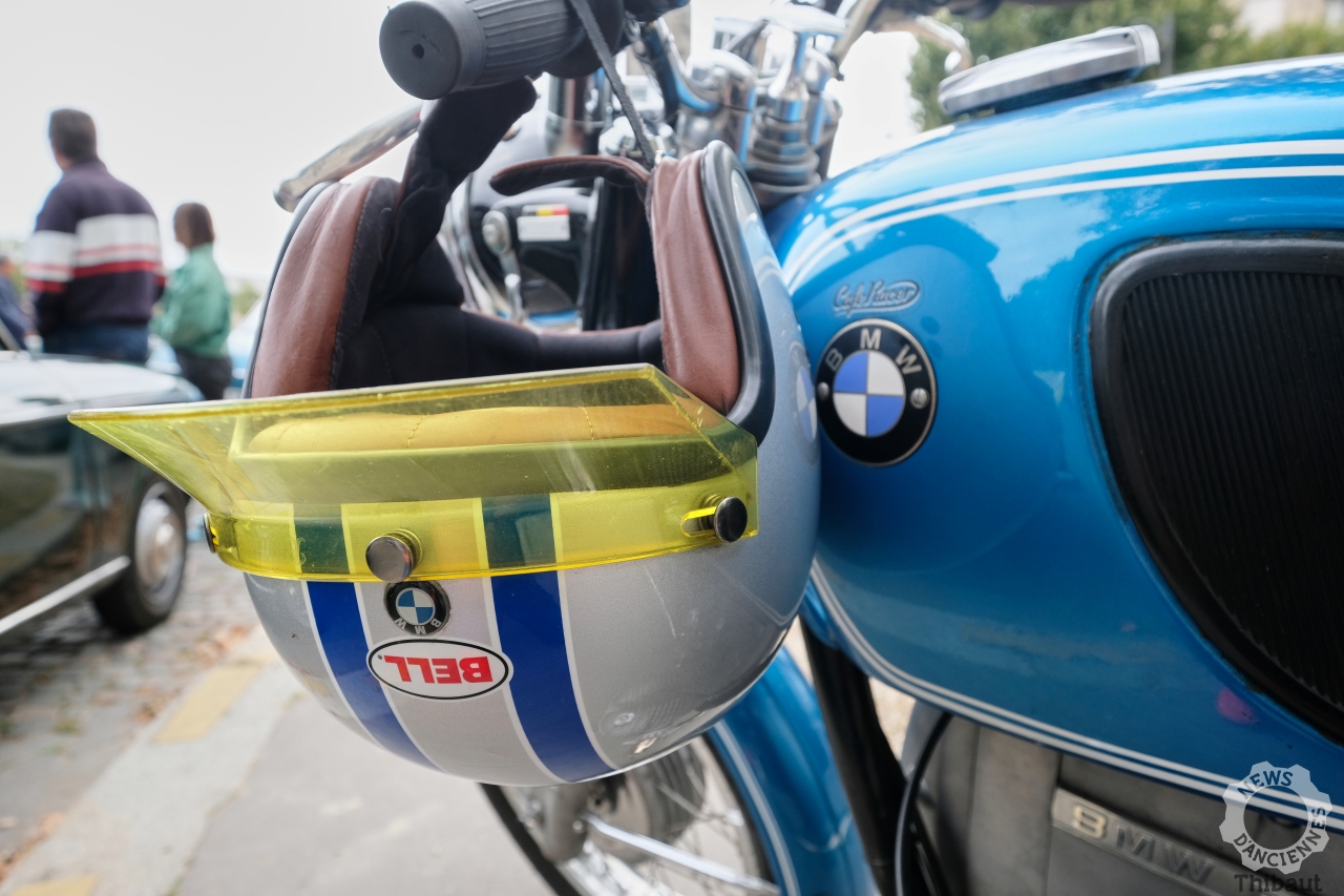 Ronde des Bannies : aimerait-on les honnir ? - News d'Anciennes