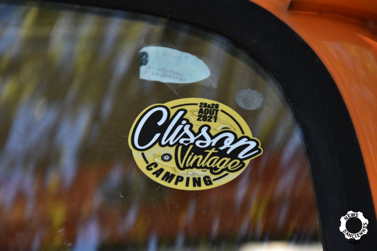 Clisson Vintage, encore un Méga Grand Cru. - News d'Anciennes