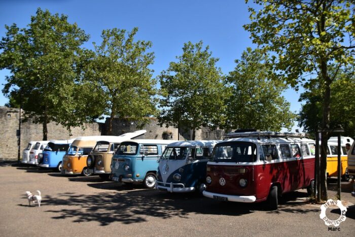 Clisson Vintage, encore un Méga Grand Cru. - News d'Anciennes