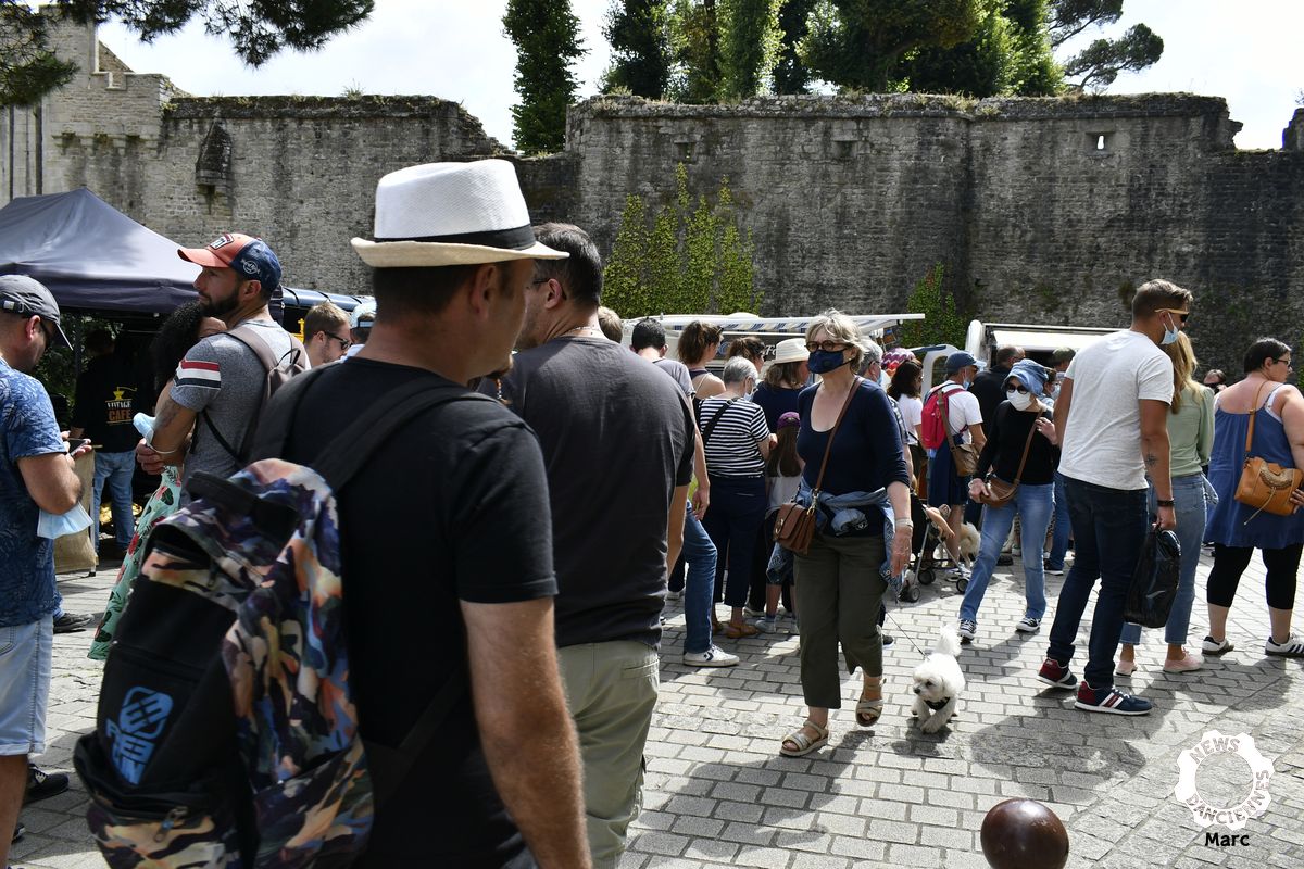 Clisson Vintage, encore un Méga Grand Cru. - News d'Anciennes