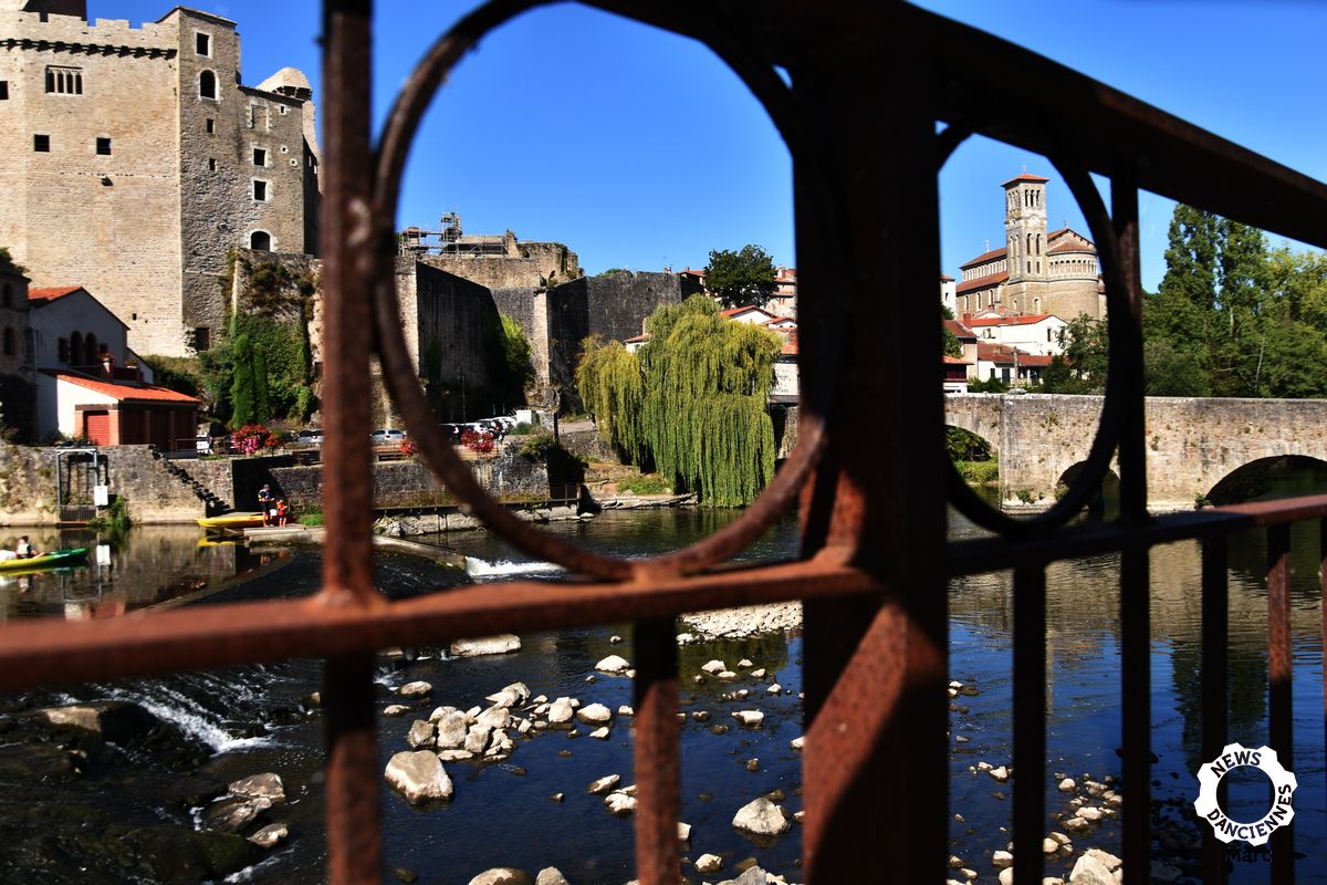 Clisson Vintage, encore un Méga Grand Cru. - News d'Anciennes