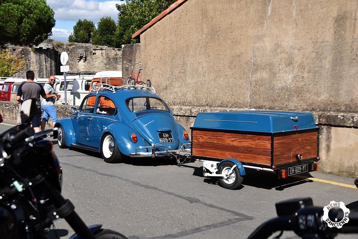 Clisson Vintage, encore un Méga Grand Cru. - News d'Anciennes