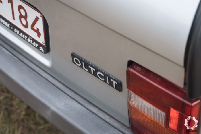 Oltcit, quand Citroën visait l'est - News d'Anciennes