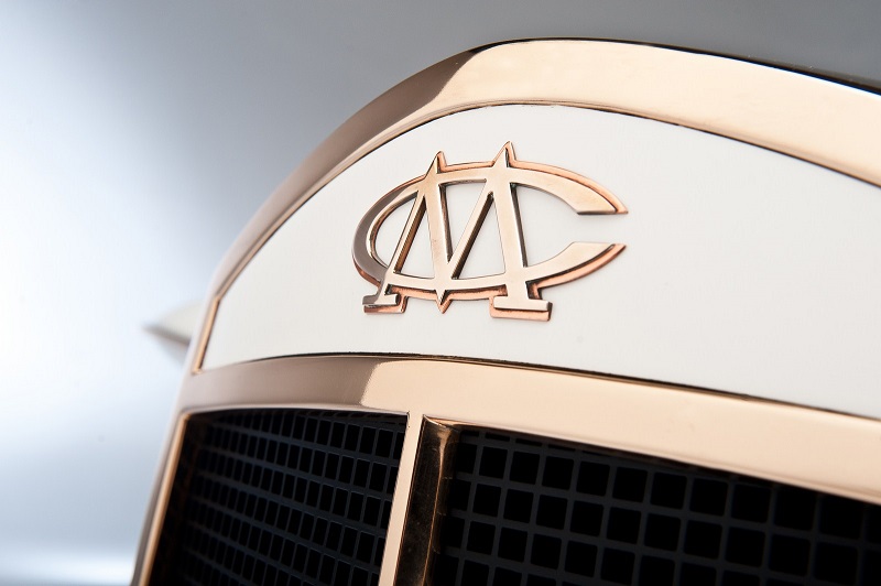 Concepts et Études, ép. 27 : Mercer Cobra, néo-rétro d'époque - News d ...