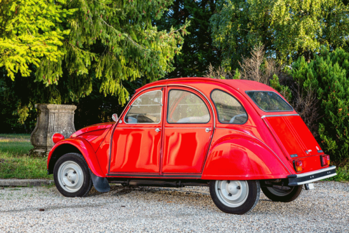Le catalogue de la vente Osenat d'Epoqu'Auto 2021 - News d'Anciennes
