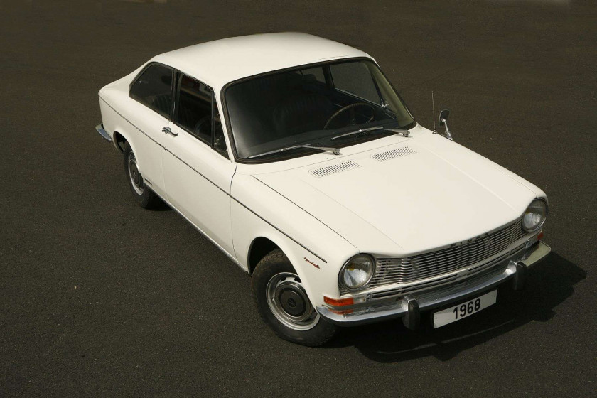 Concepts et Études, ép. 29 : la Simca 1501 Spéciale par Heuliez - News ...