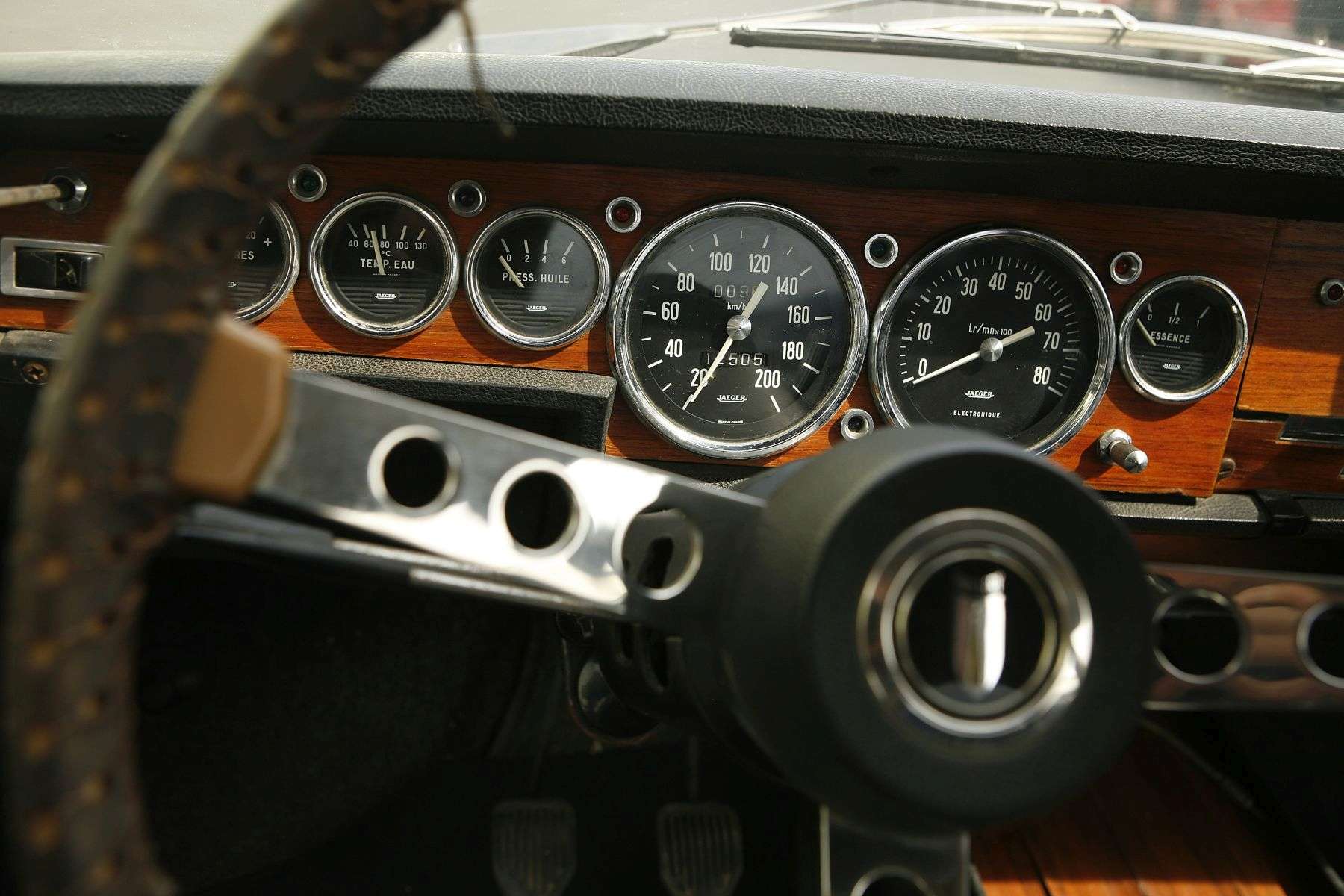 Concepts et Études, ép. 29 : la Simca 1501 Spéciale par Heuliez - News ...