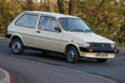 Essai d'une MG Metro Turbo, le souffle court ! - News d'Anciennes