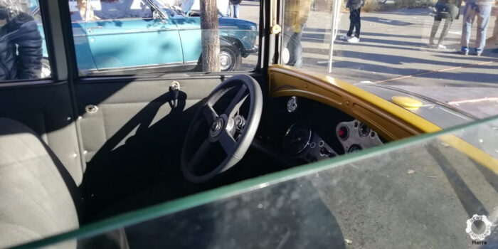 Un tour au M’Auto Retro Zenith à St Etienne - News d'Anciennes