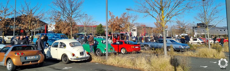 Un tour au M’Auto Retro Zenith à St Etienne - News d'Anciennes