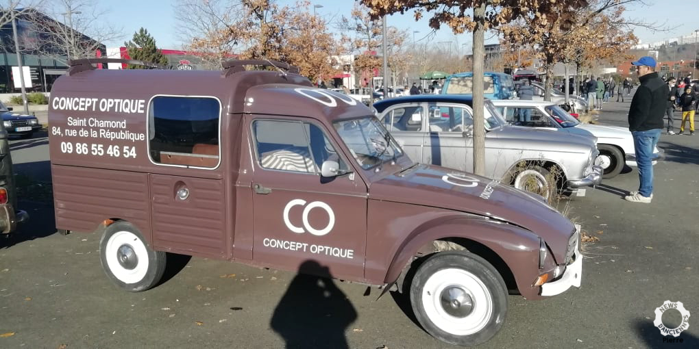 Un tour au M’Auto Retro Zenith à St Etienne - News d'Anciennes
