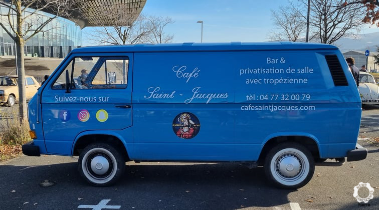 Un tour au M’Auto Retro Zenith à St Etienne - News d'Anciennes