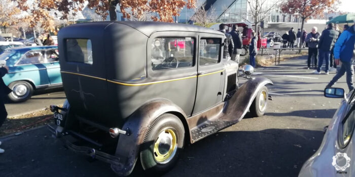 Un tour au M’Auto Retro Zenith à St Etienne - News d'Anciennes