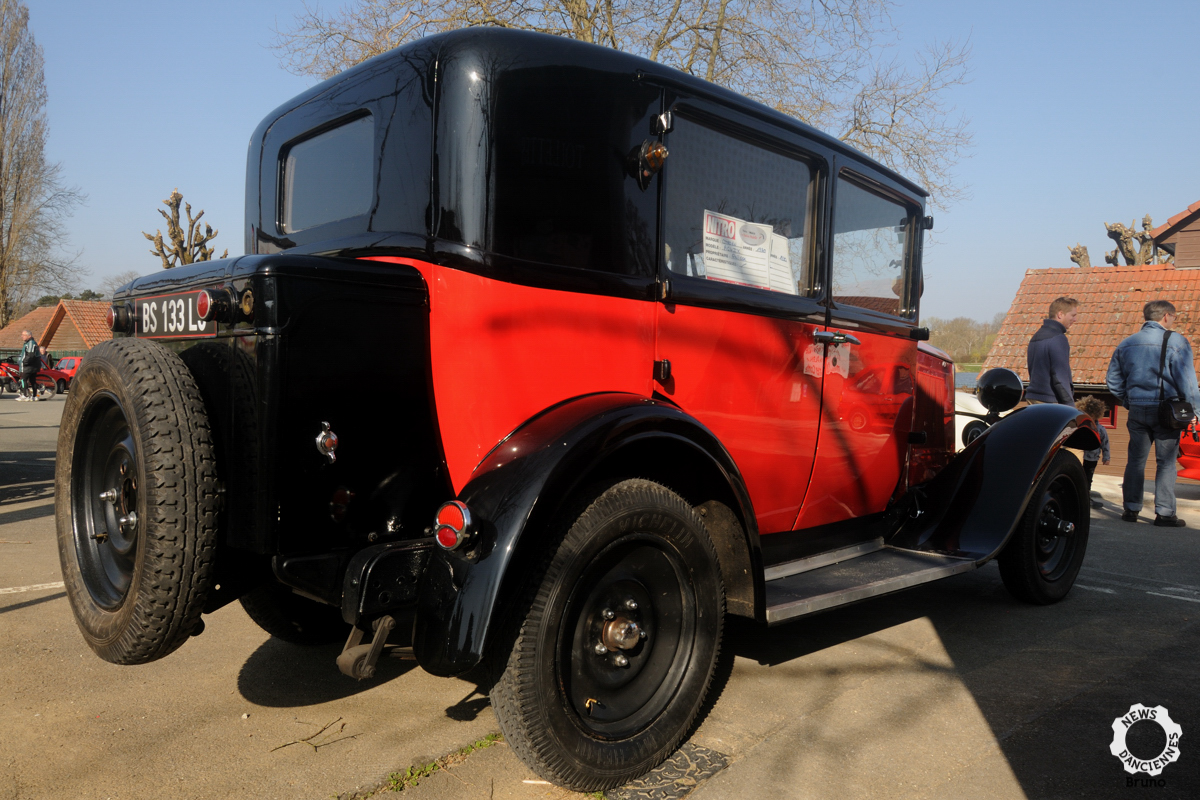 Rasso Mensuel du Belfort Auto Rétro : de belles autos sous le soleil ...