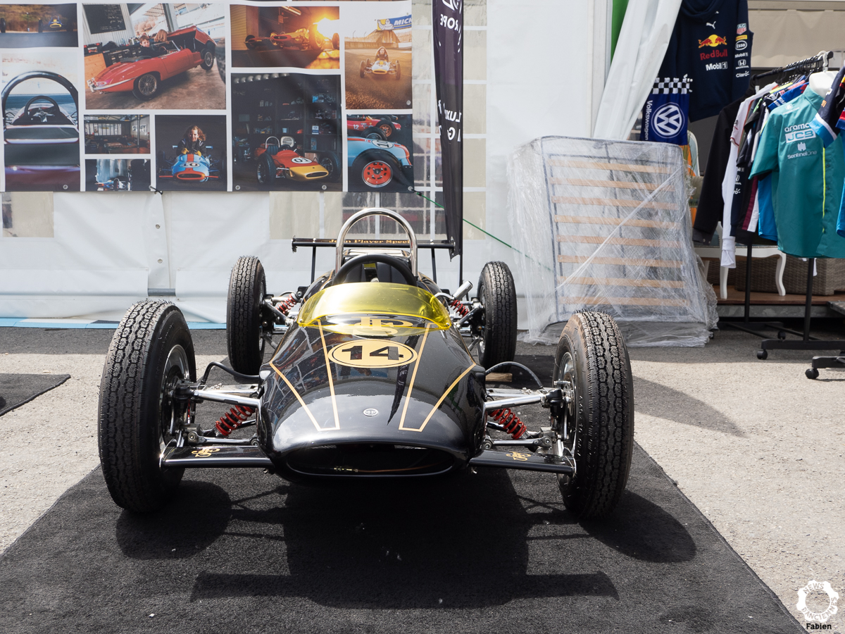 Pau Classic Grand Prix, la belle ville fait son revival (64) - News d ...
