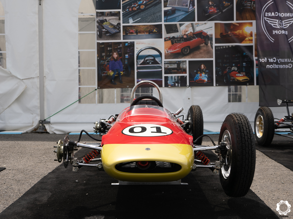 Pau Classic Grand Prix, la belle ville fait son revival (64) - News d ...