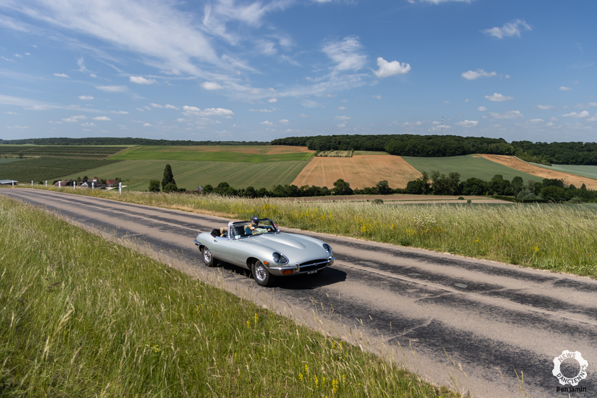 Rendez-vous pour le Rallye des Routes de l'Aube 2023 avec News d ...