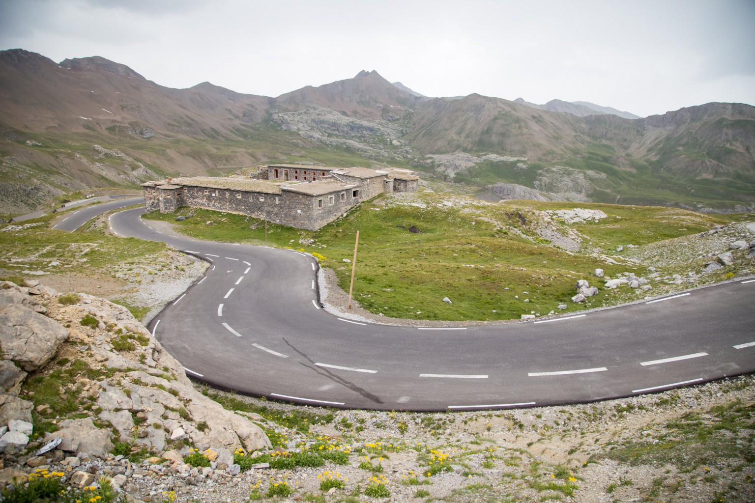 Roadbook d’Anciennes #44 : La route des parfums (2e senteur) - News d ...