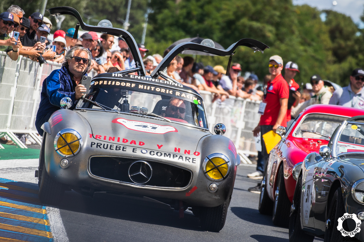 Le Mans Classic 2023 : horaires, engagés, expos, notre guide complet - News d'Anciennes