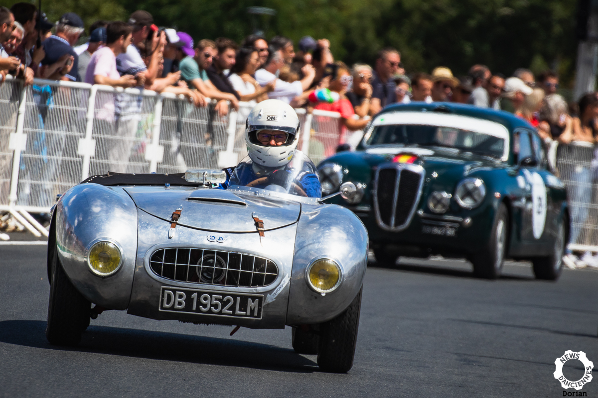 Le Mans Classic 2023 : horaires, engagés, expos, notre guide complet - News d'Anciennes