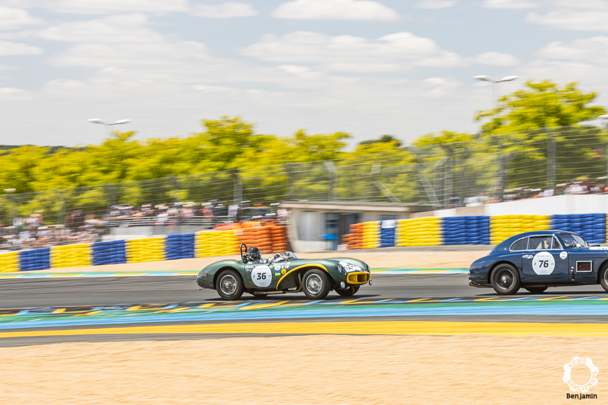 Le Mans Classic 2023 : horaires, engagés, expos, notre guide complet - News d'Anciennes
