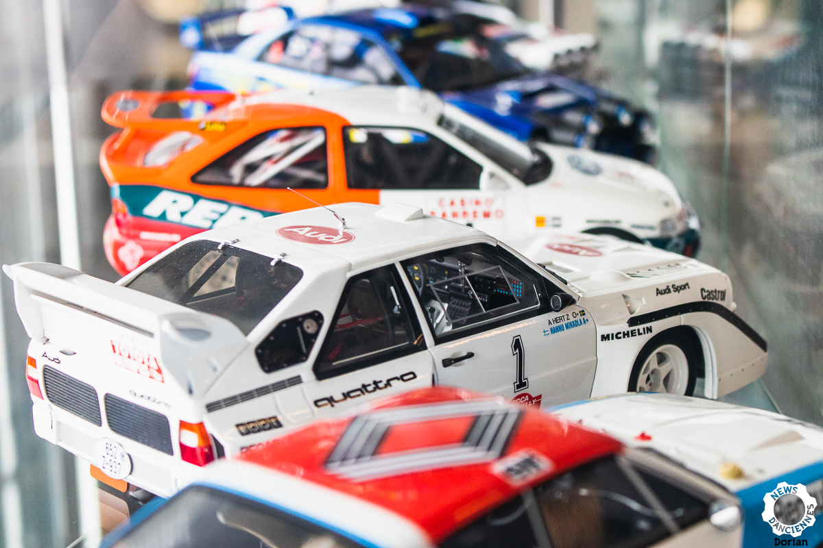 The Big Car Show : une bonne 1ère édition - News d'Anciennes