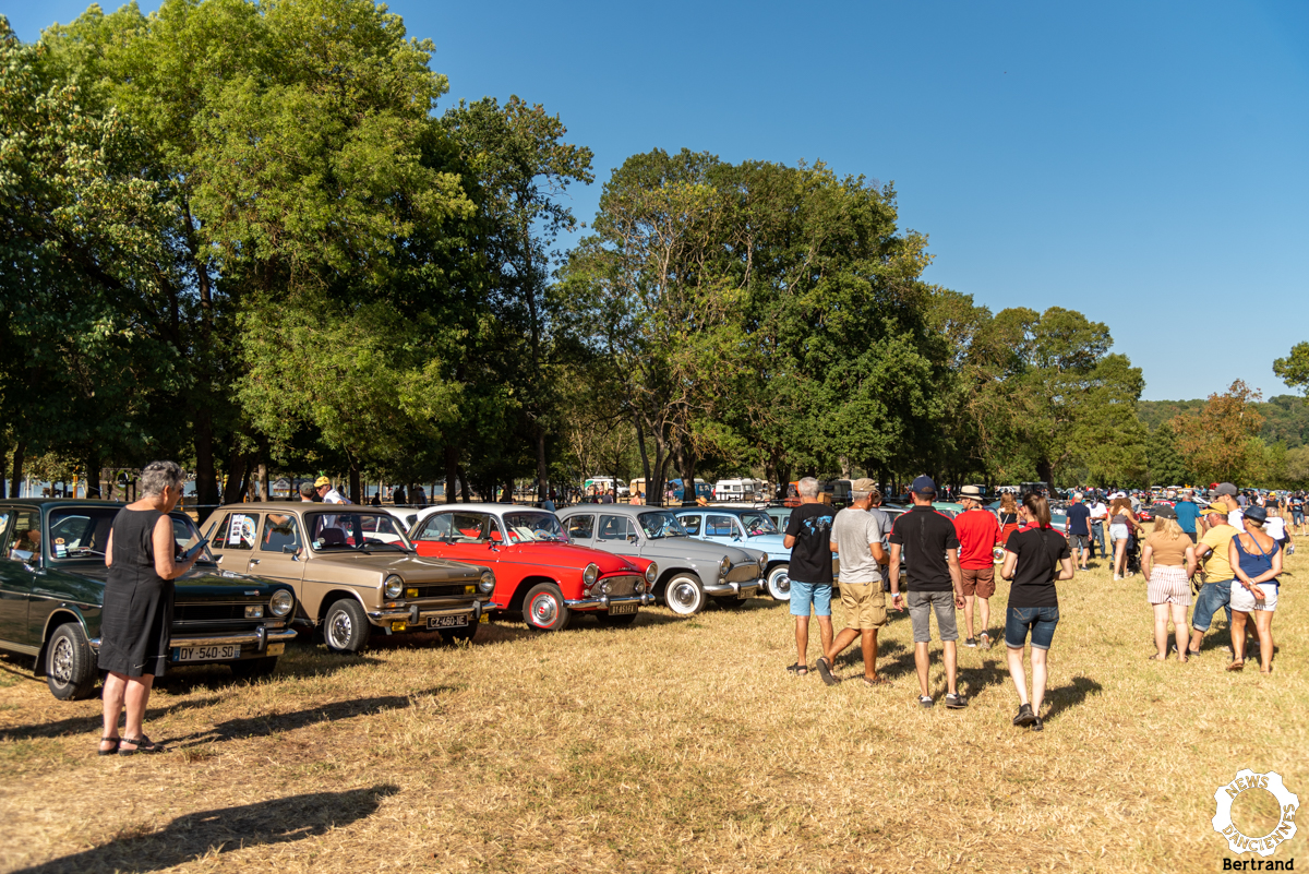 Marçon Classic 2022, le retour du géant ! - News d'Anciennes