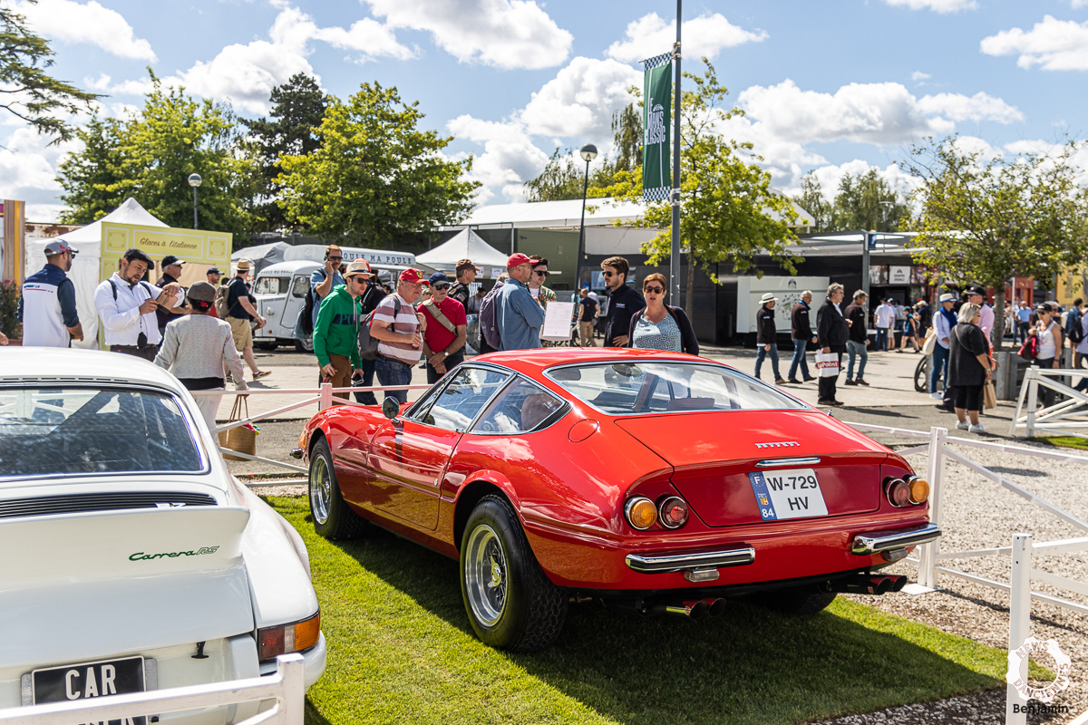 CarJager, 4 ans après, point de passage avec un acteur original du ...