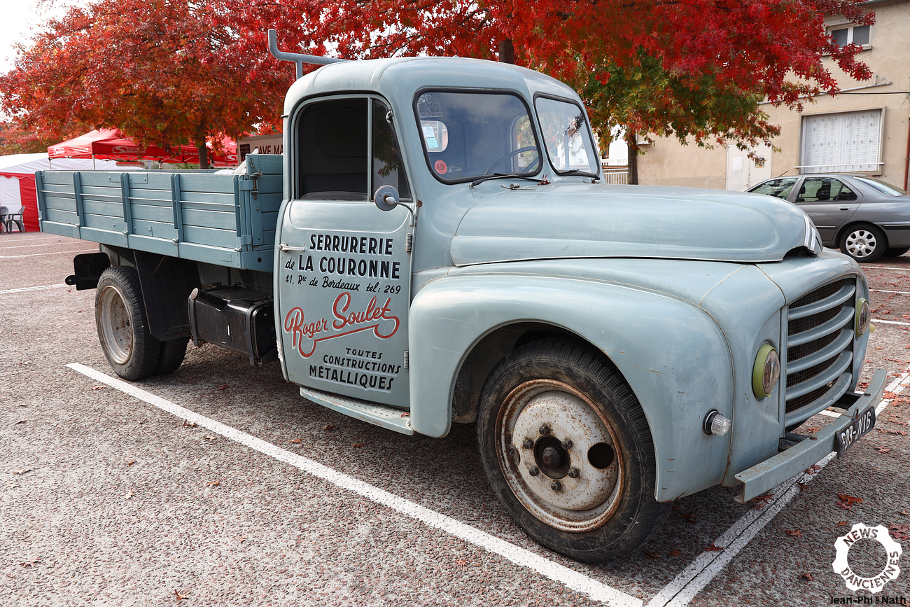 L'Embouteillage de Lapalisse 2022 : on est heureux Nationale 7 - News d ...