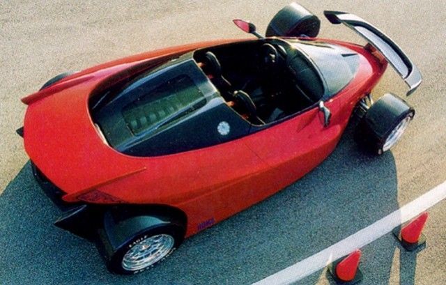 Concepts et Études, ép. 8 : Ford Indigo, souvenirs de gamer - News d ...