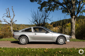 Matra Murena kit 142, essai d'une française qui en voulait plus - News ...