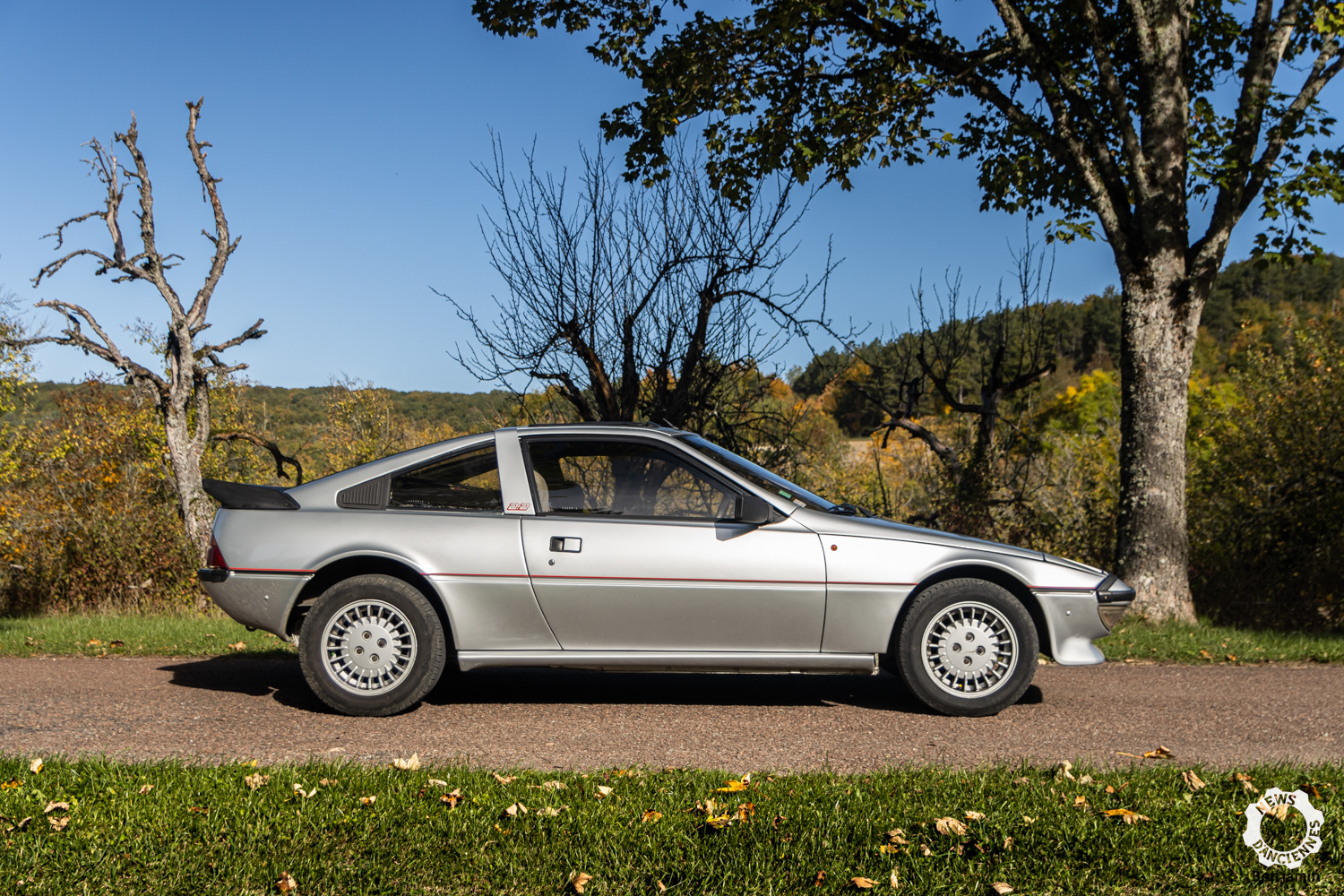 Matra Murena kit 142, essai d'une française qui en voulait plus - News ...