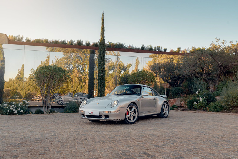 Le catalogue de la vente Collector Cars Auction de Lyon - News d'Anciennes