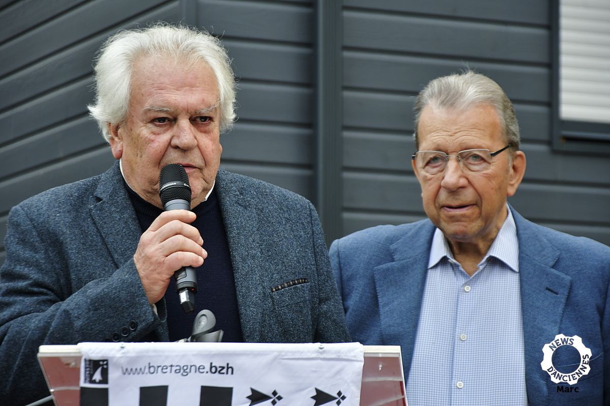 Les Automobiles Michel Hommell distinguées dans les Lieux de l'Histoire ...