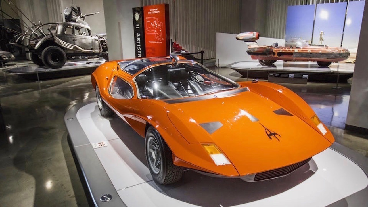 Concepts et Études, ép. 42 : Probe 16, instant culture - News d'Anciennes