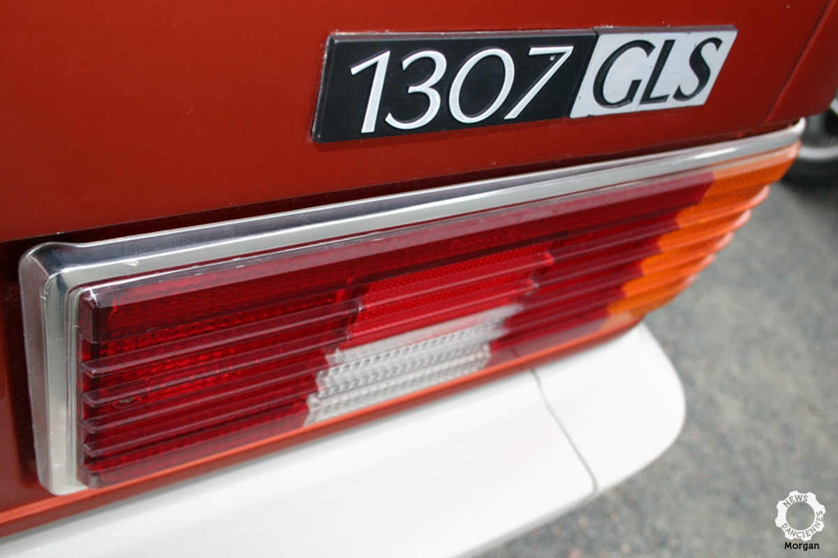 Simca 1307, 1308 et 1309, succès immense mais éphémère - News d'Anciennes