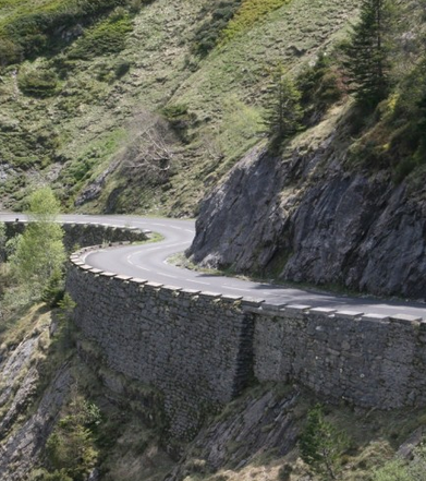 Roadbook d’Anciennes #49 : La route des cols des Pyrénées, 900 km entre ...
