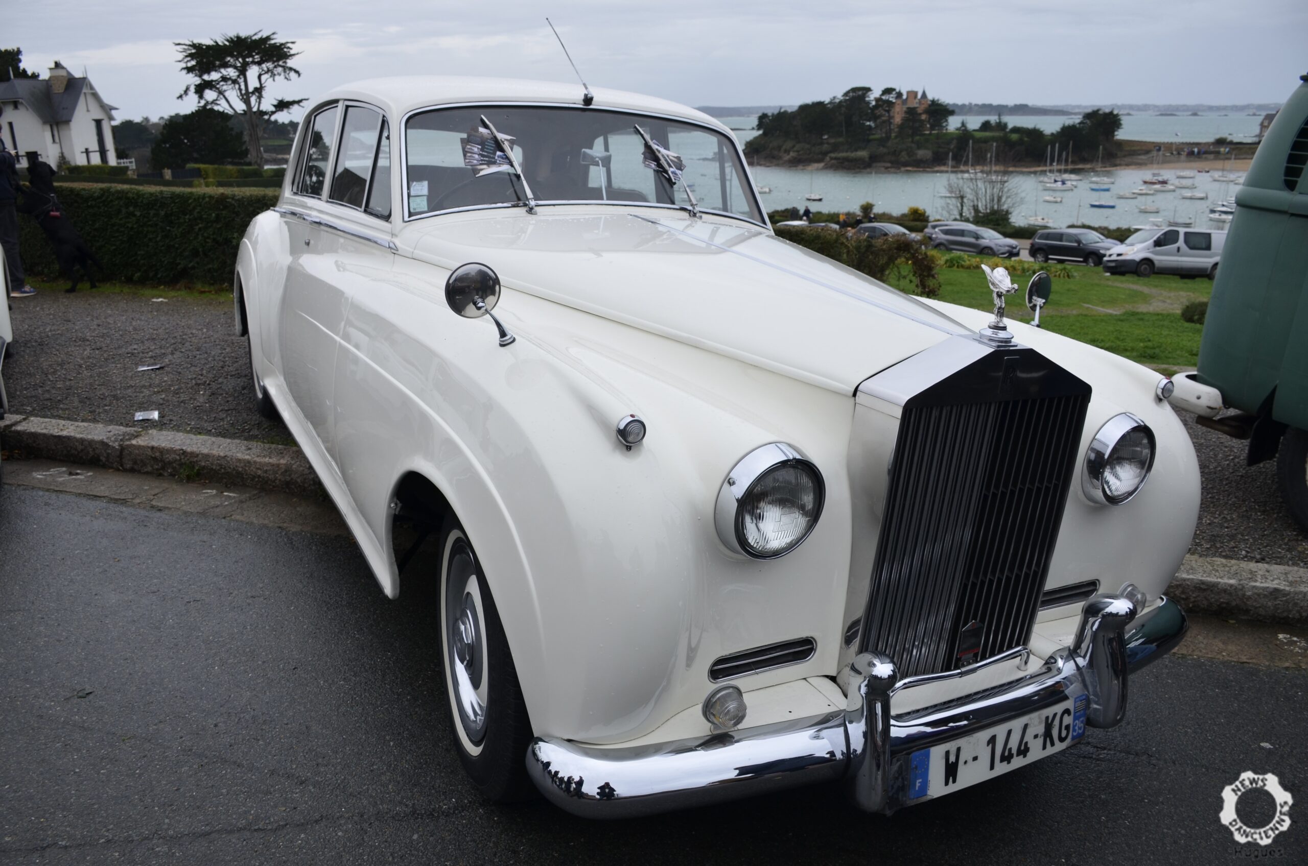 Saint Briac Classic 2022, de belles fréquentations bretonnes pour ...