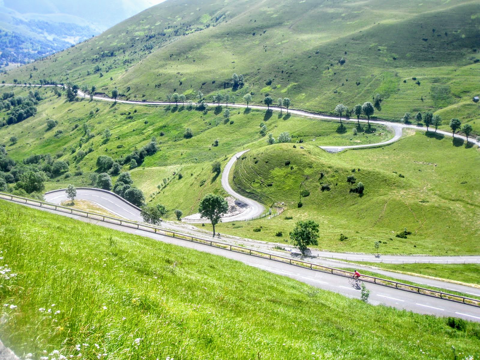 Roadbook d’Anciennes #50 : La route des cols des Pyrénées, 900 km entre ...