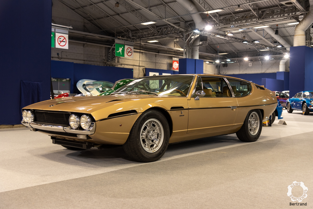 [Rétromobile 2023] L'expo Artcurial en photos - News d'Anciennes