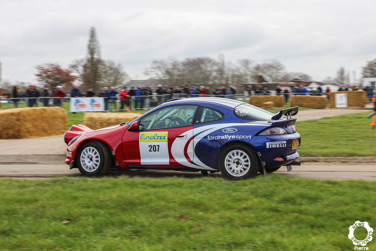 Race Retro 2023 : la course, passionnément - News d'Anciennes