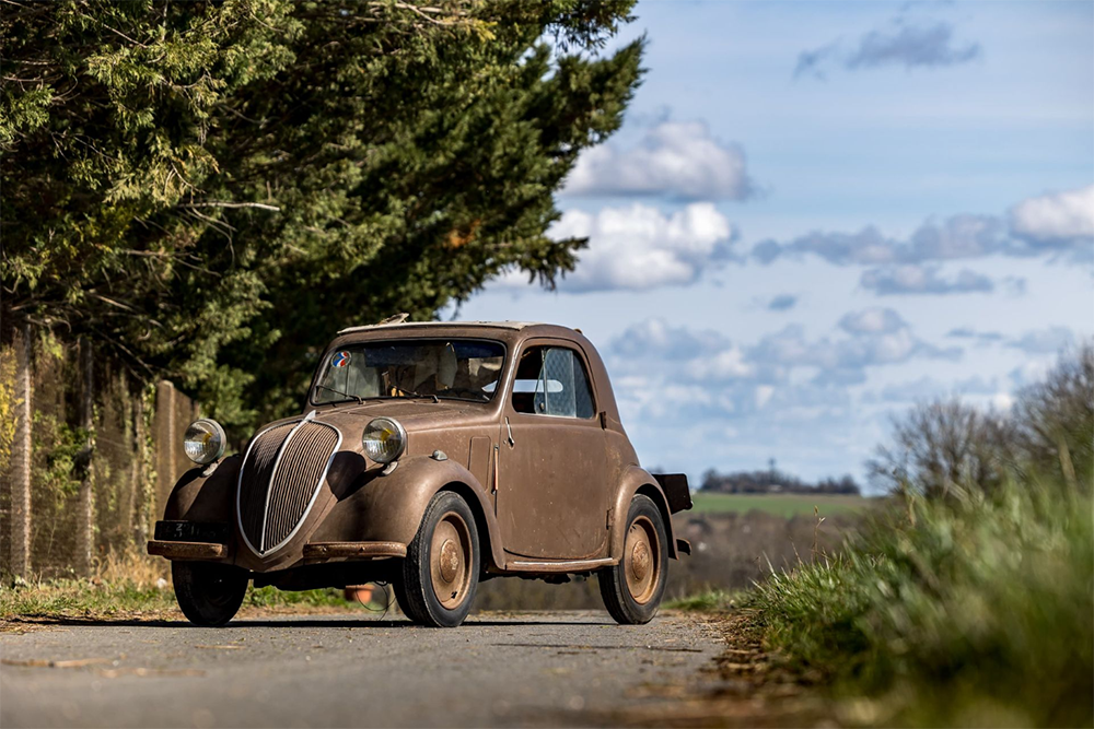 Osenat'rts & Cars, catalogue réduit et d'un nouveau genre - News d ...