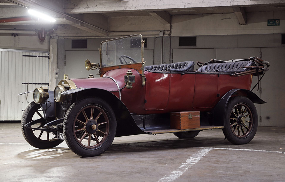 Le gros catalogue de la Vente de Printemps Aguttes 2023 - News d'Anciennes