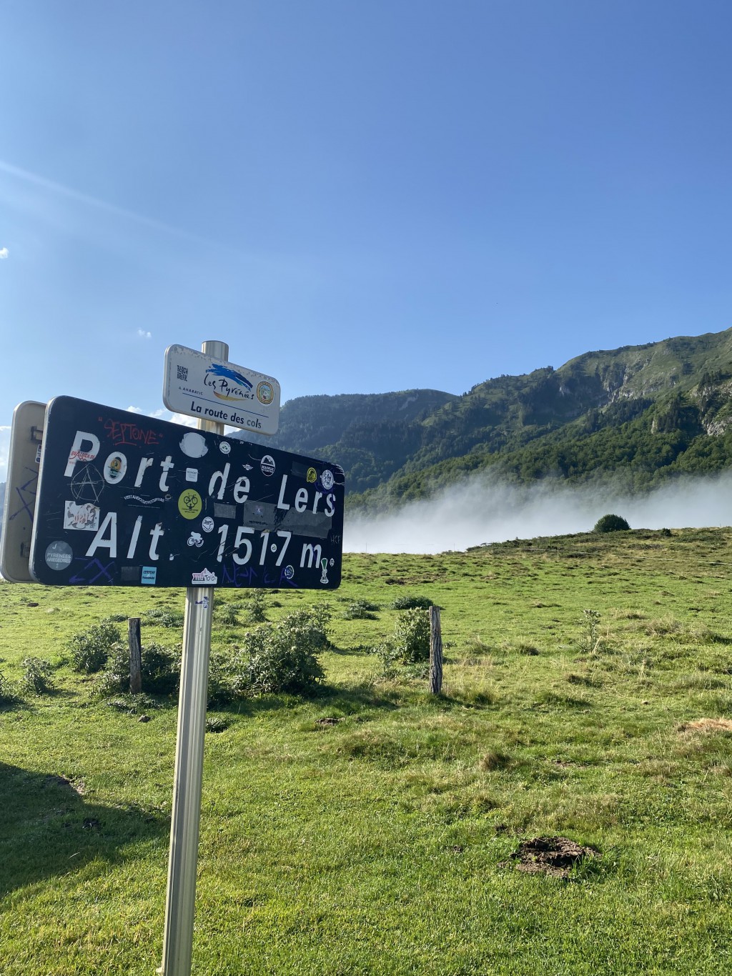 Roadbook d’Anciennes #52 : La route des cols des Pyrénées, 900 km entre ...