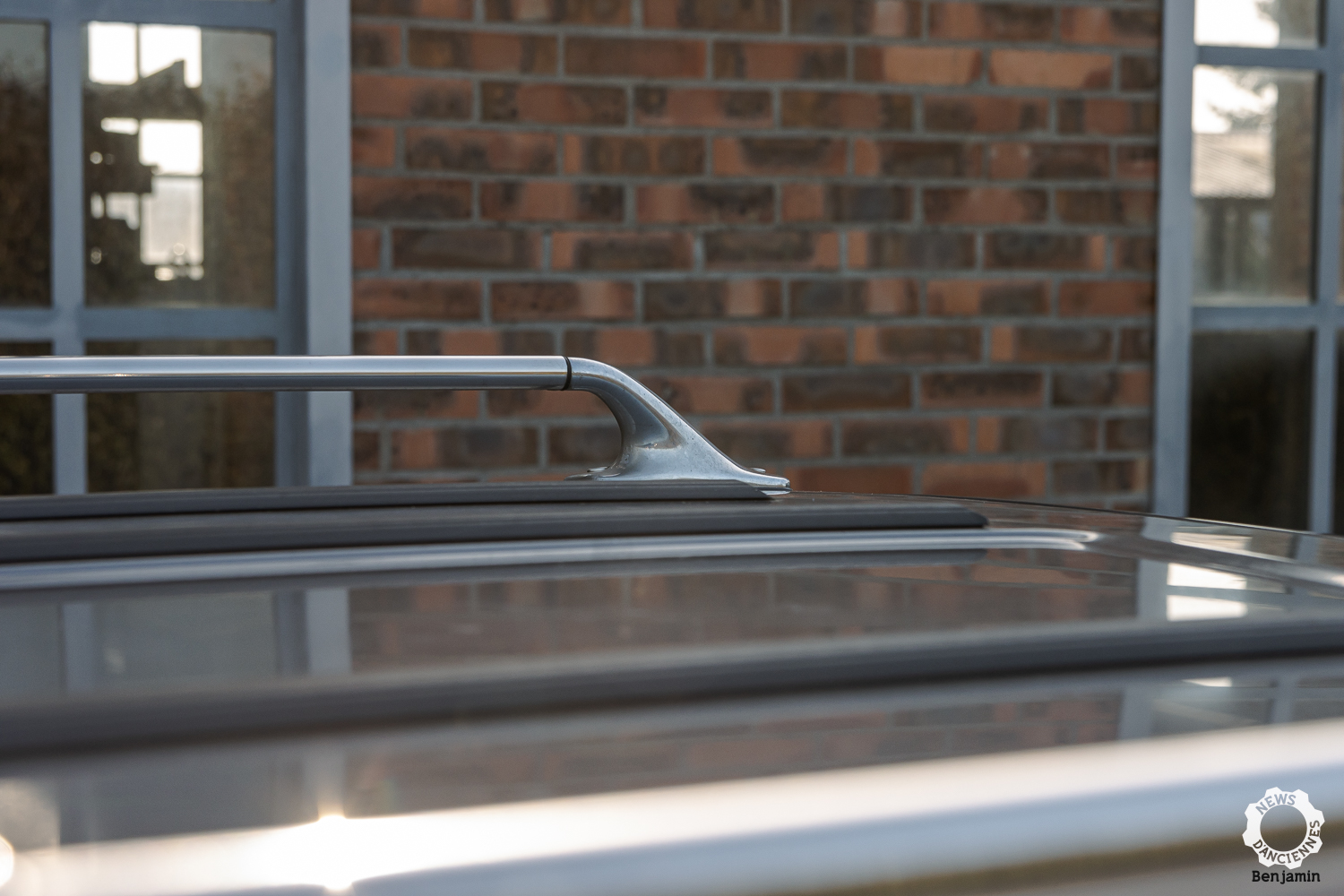 Essai d'une Renault 18 Turbo Break, combinaison rare et vivante - News ...