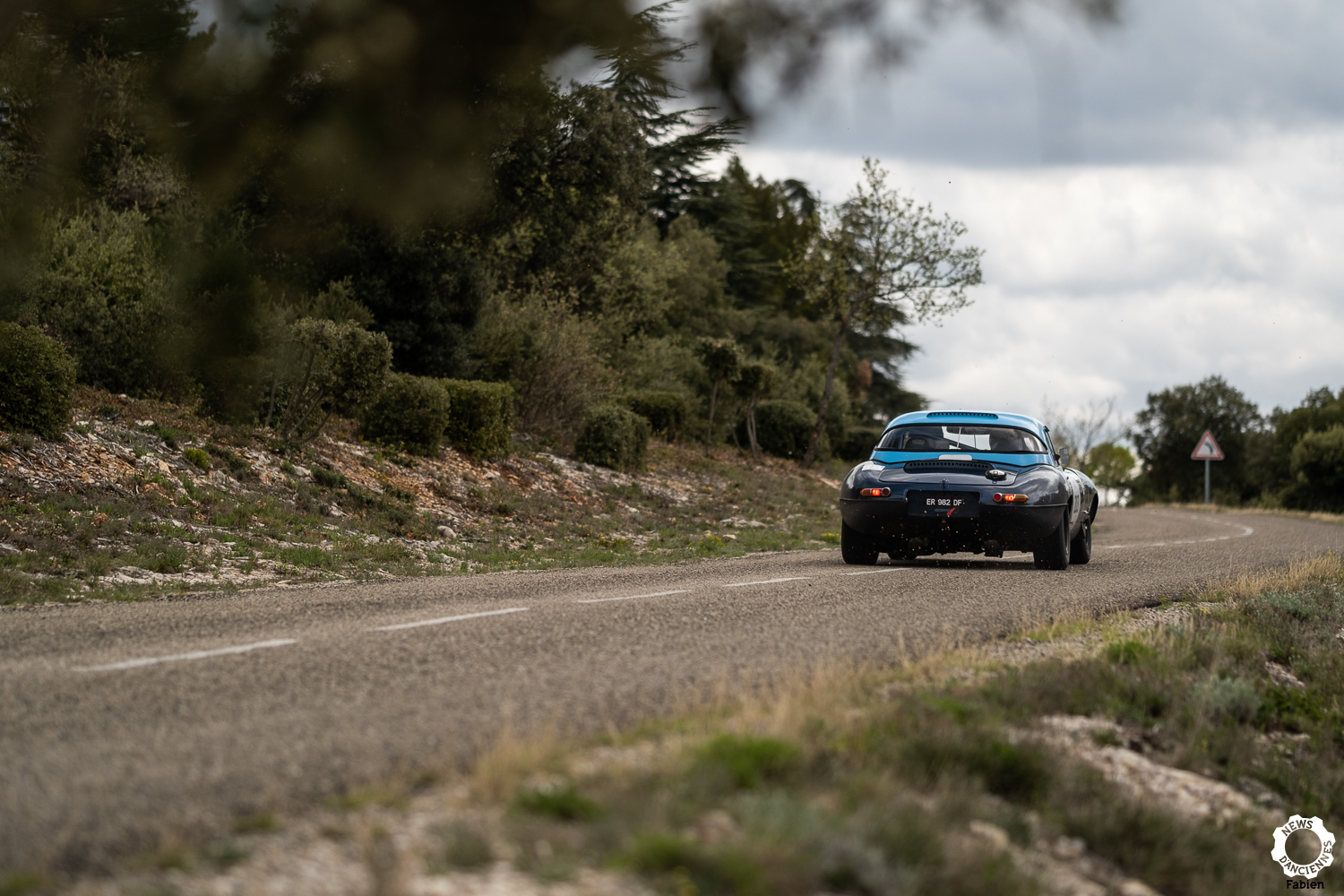 Tour Auto 2023 : les résultats de la 4e étape, Valence - Circuit Paul ...