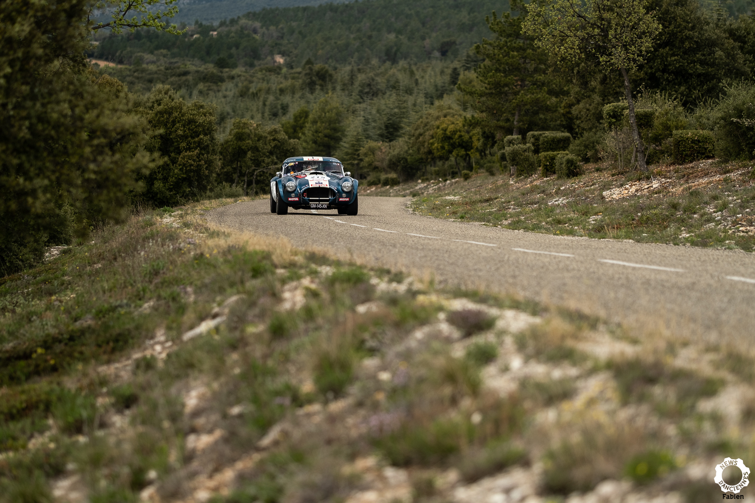 Tour Auto 2023 : les résultats de la 4e étape, Valence - Circuit Paul ...