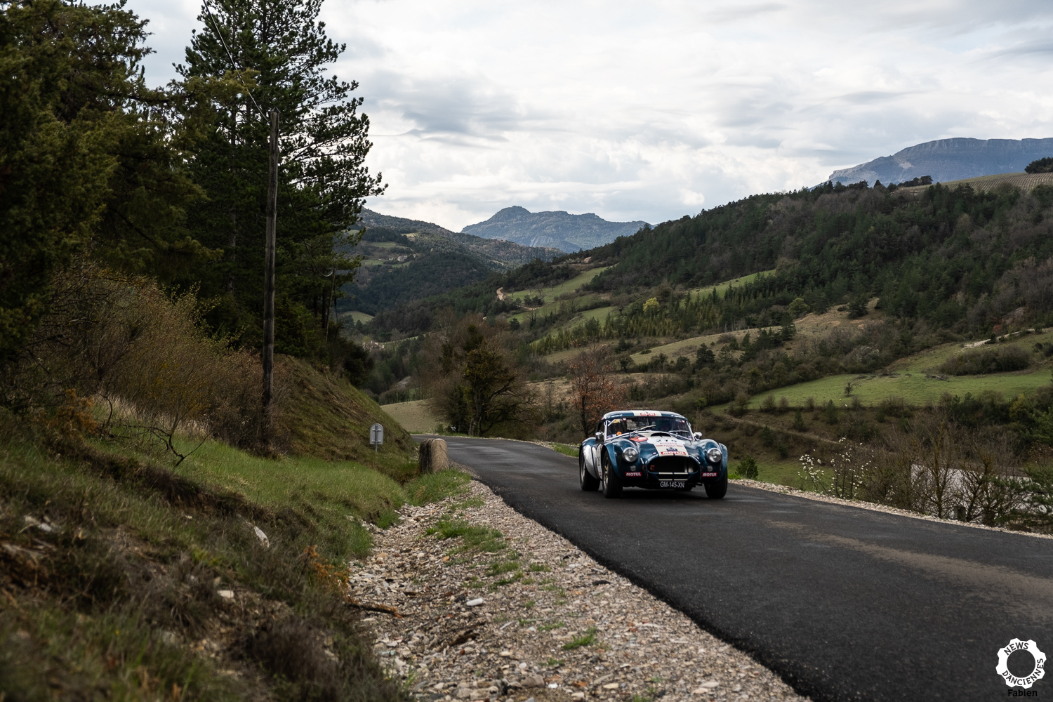 Tour Auto 2023 : les résultats de la 4e étape, Valence - Circuit Paul ...